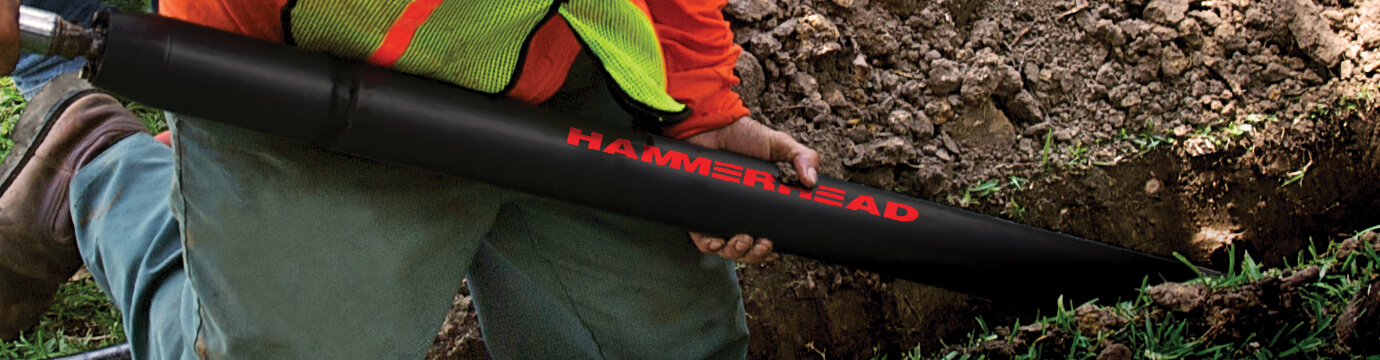 Hammerhead | RJV Equipment | Nashville & Knoxville, Tennesee | Ditch ...